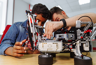 STEAMUP Academy - Orlando, Florida