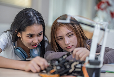 STEAMUP Academy - Orlando, Florida